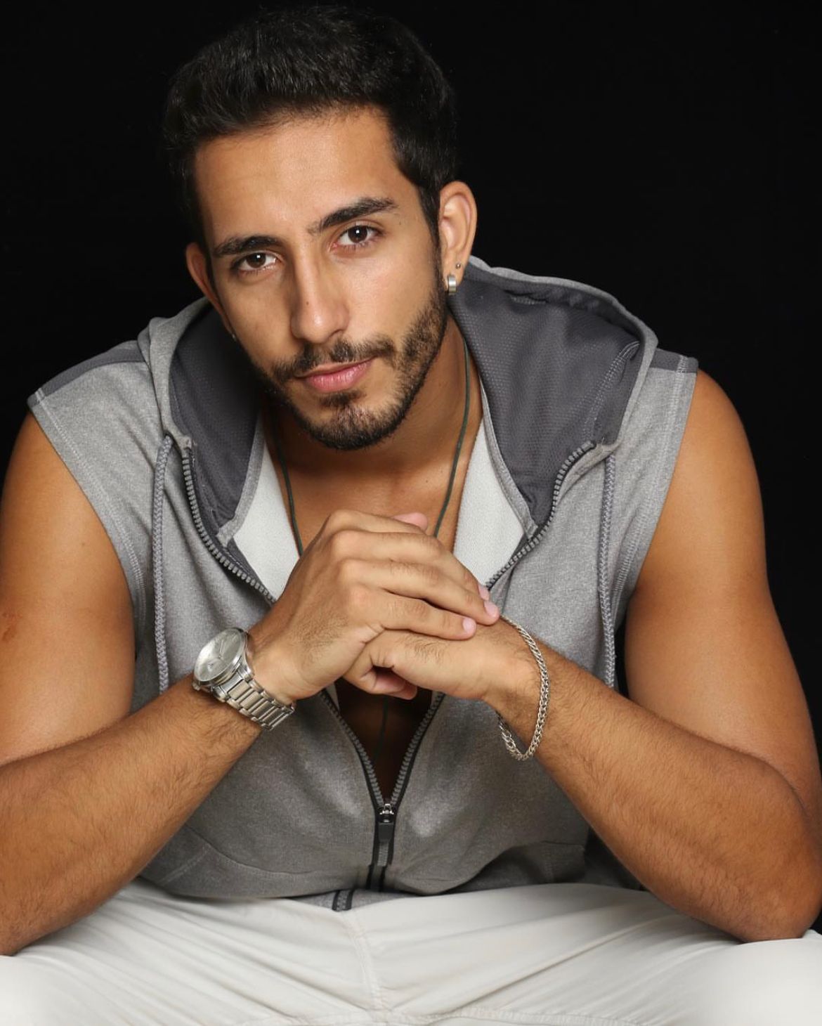 Coreógrafo Fernando Perrotti, do Dança dos Famosos, ministra palestra e ...